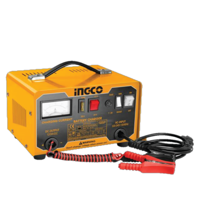 Battery Charger INGCO Brand - in Bangladesh