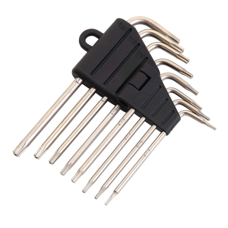 JETech Hex Key L wrench 1/2 Inch standard size PS-1/2C