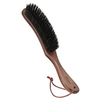 Wood Multipurpose Fancy Coat Brush | Buy Coat Brush Online At Fixit