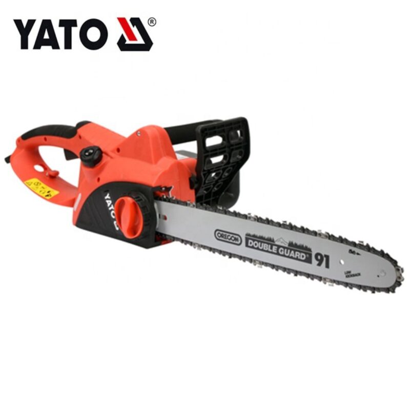 16 Inch Electric Chain Saw Yato Brand YT-84870 | Buy Chain Saw Online ...