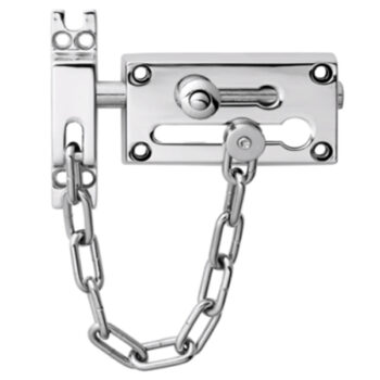 Heavy Duty Door Chain Lock | Buy Door Chain Lock Online At Fixit