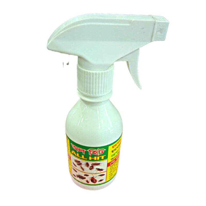 Crawling Insect Killer Hit Spray (250ml) - Instant Kill | Buy Online At ...