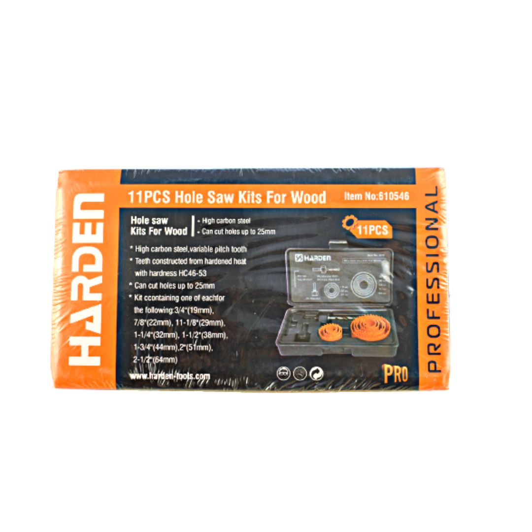 8pcs Pilot Hole Drill Bits Set for Drywall, Plywood, and Plastic | Buy ...