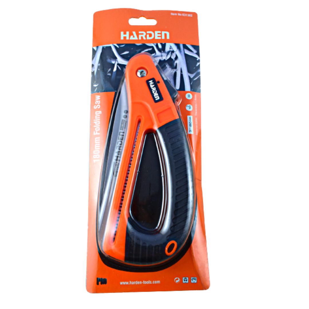 Folding hand Saw, Garden Saw, Pruning Hand Saw, Hand Saw | Buy Online ...