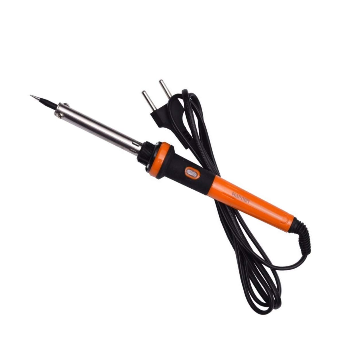 Hardened Heavy Duty Professional Electric Soldering Iron (60W) | Buy ...