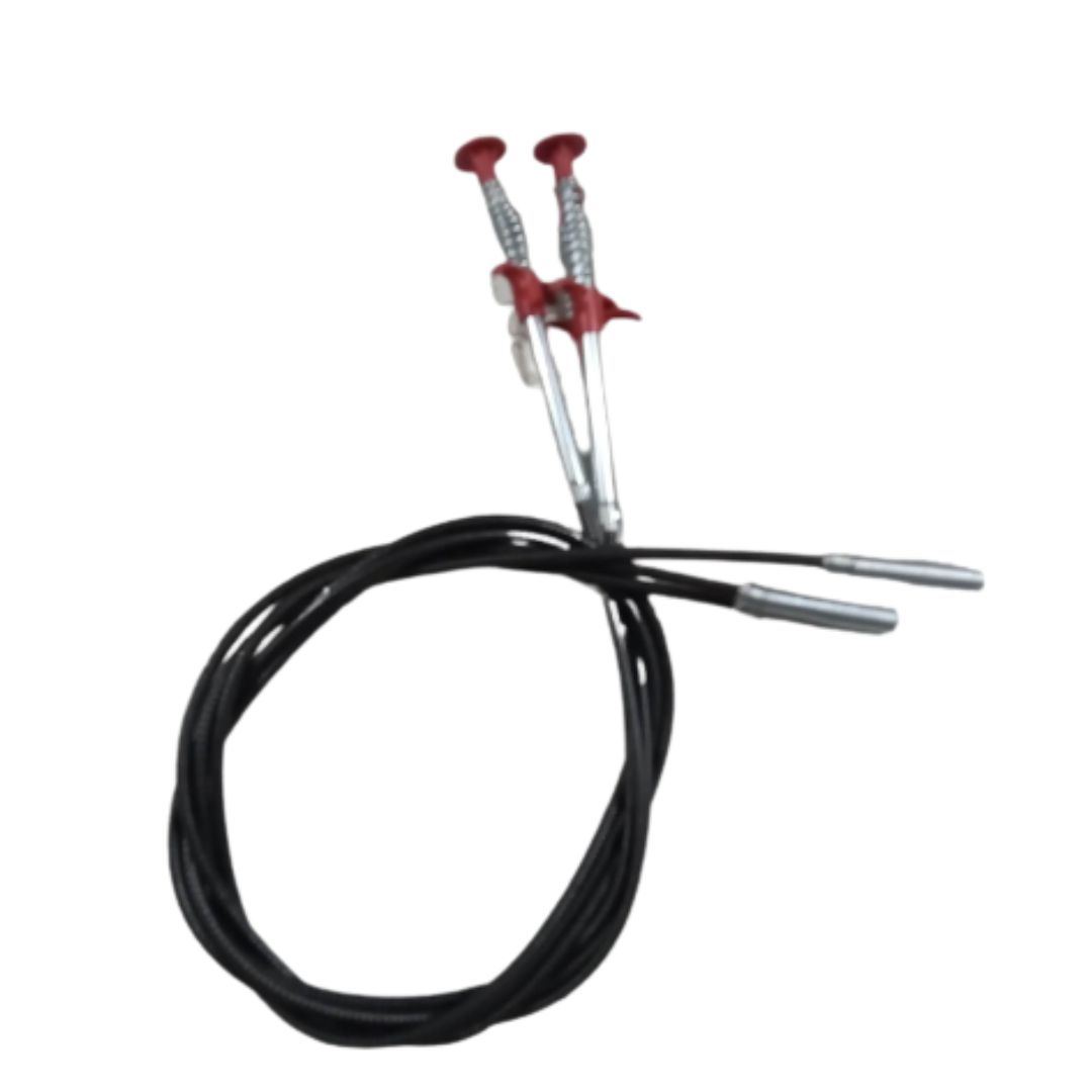 Drain Pipe Cleaning Kit - Hair Catching Spring Stick, Claw Wire, and ...