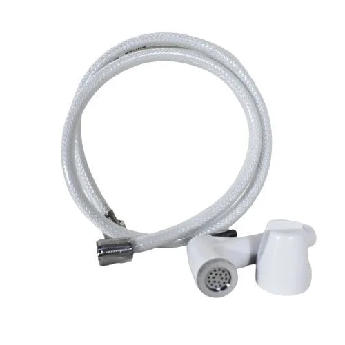 48cm Push Shower Head White & Off White Raya- Best Price In BD - fixit