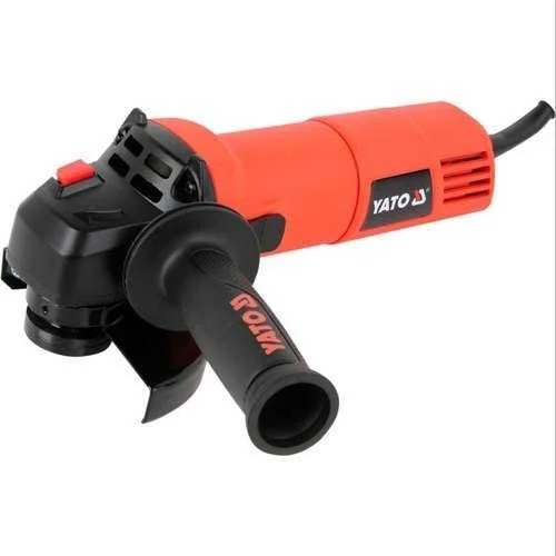 710W 4 Inch 11000rpm Angle Grinder Yato Brand YT-82083 | Fixit Online Shop