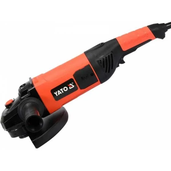 2800W 230mm 6600rpm Angle Grinder Yato Brand YT-82110 | Buy Online At Fixit
