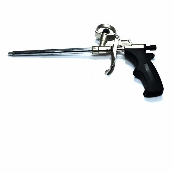 The Ultimate PU Foam Gun Revolutionize Your Projects | Buy Online At Fixit