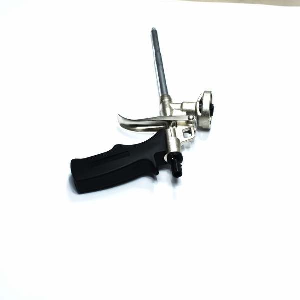 The Ultimate PU Foam Gun Revolutionize Your Projects | Buy Online At Fixit