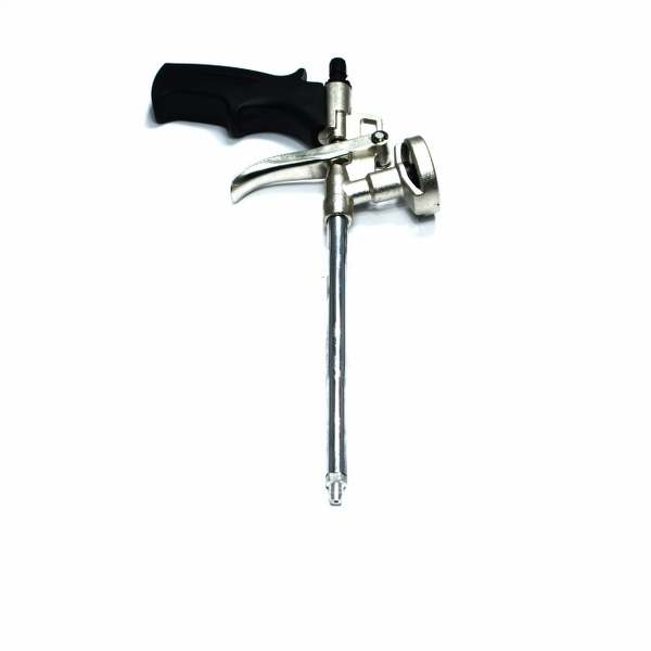 The Ultimate PU Foam Gun Revolutionize Your Projects | Buy Online At Fixit