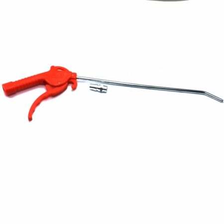 Boter Long Plastic Blow Gun Nozzle Reach, Precision, and Durability in ...