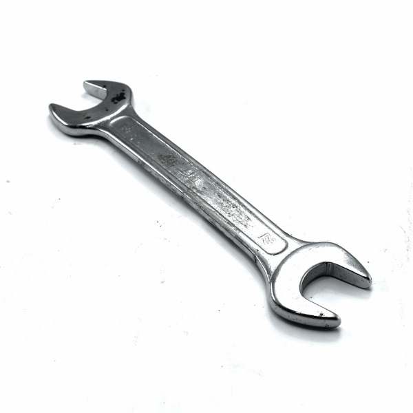 22-24mm Double Open Wrench - Efficiency Meets Versatility for Precision ...