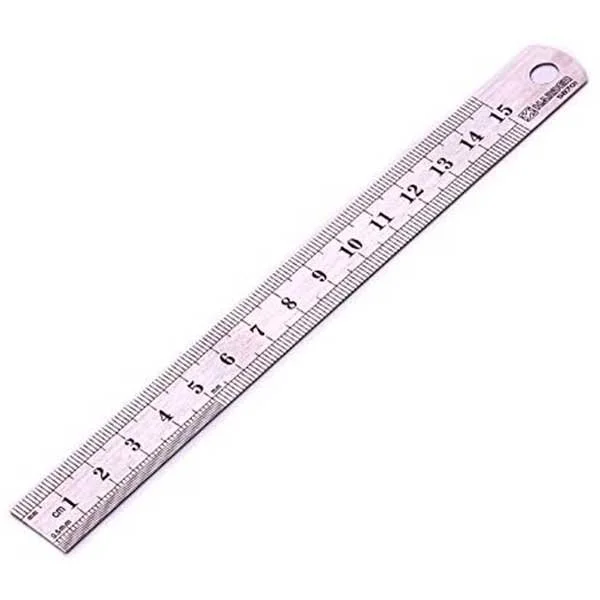 80inch Steel Ruler Harden Brand - Best Price in BD - fixit.com.bd