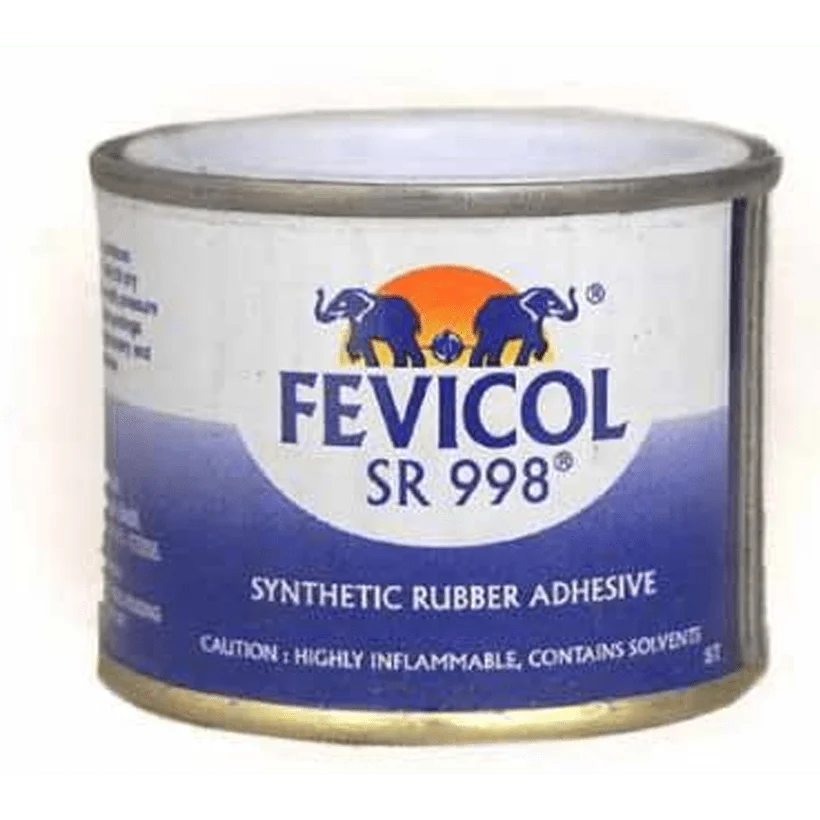 100ml Fevicol Synthetic Rubber Adhesive SR998 in Bangladesh