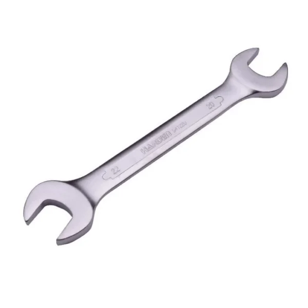 24x27mm Double Open-end Spanner - Best Price in BD - fixit.com.bd