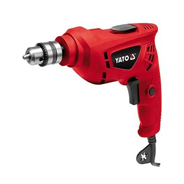 500W Cordless Electric Drill Machine Yato Brand YT-82049 in Bangladesh