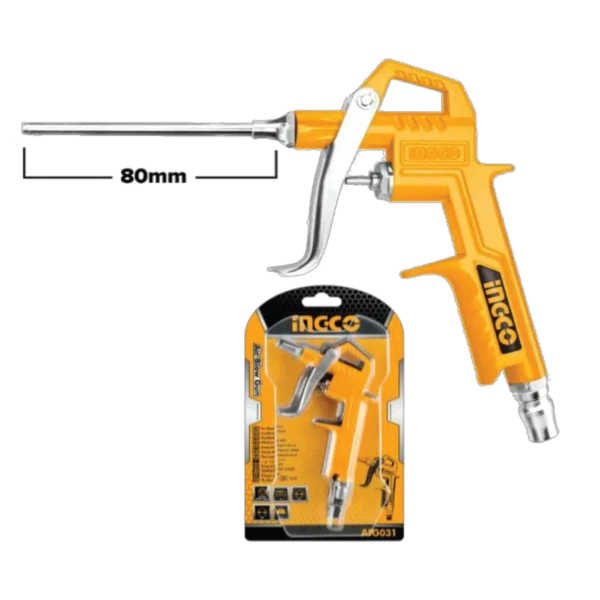 Air Duster Blow Gun INGCO Brand - in Bangladesh