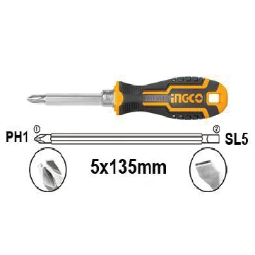 Electric Screwdriver INGCO Brand - in Bangladesh