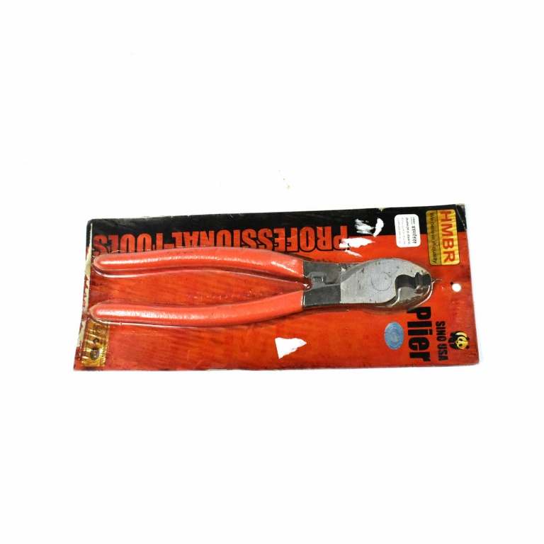 Precision Cuts Made Easy: The 8-Inch HMBR Cable Cutter - Your Trusted ...