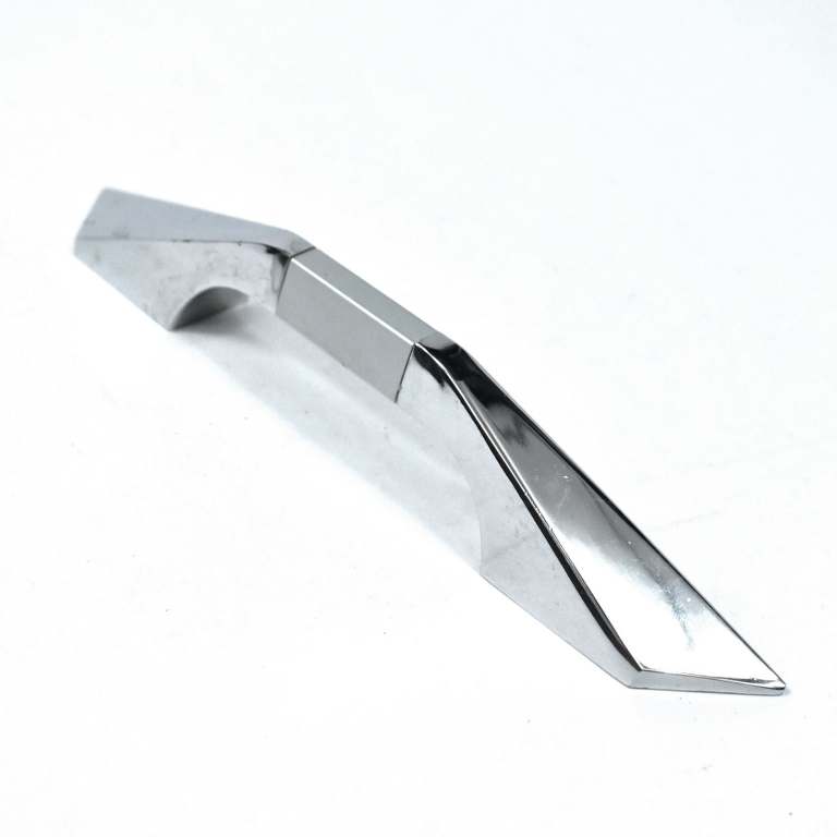 Elevate Your Furniture with the 5377-96 SS Furniture Handle - Modern ...