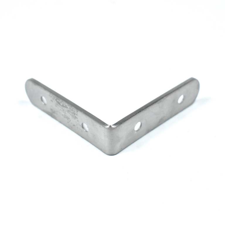 Corner Perfection with the L Clam 75*75mm - Your Solution for Strong ...