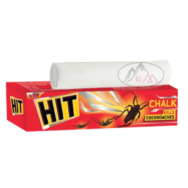 Cockroach Killer Heavy Chalk HIT Brand in Bangladesh