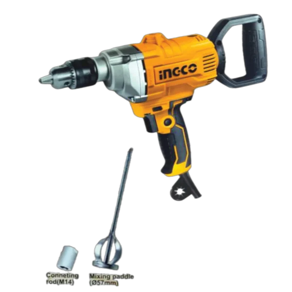 Electric Mixer INGCO Brand - in Bangladesh