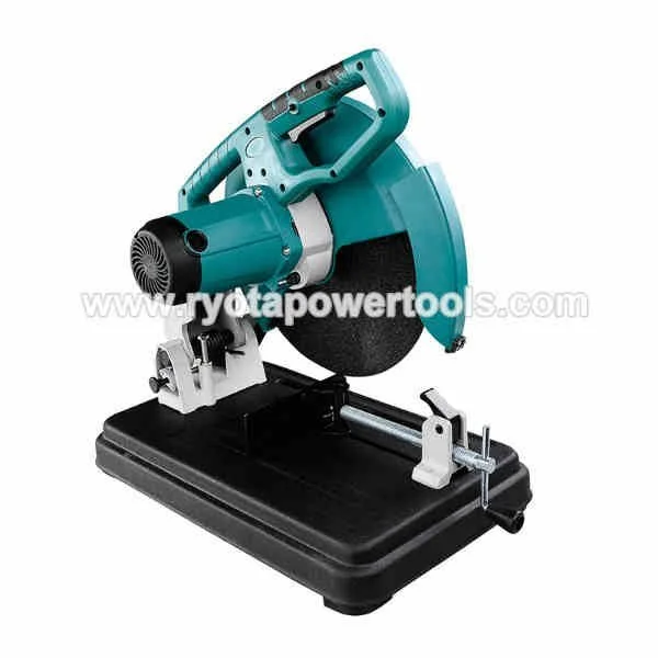 220V 2500W 3800rpm Cut Off Saw Machine Ryota Brand in Bangladesh