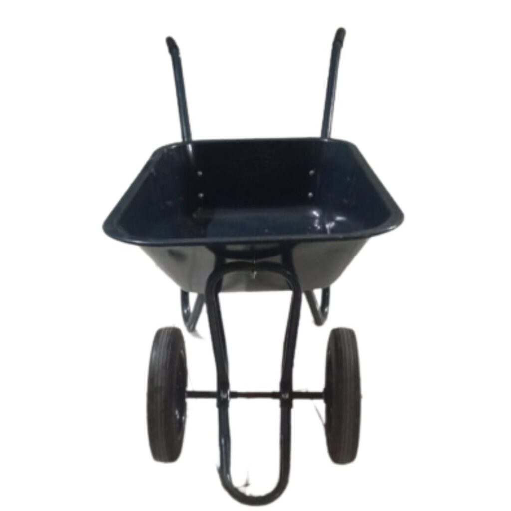 Wheelbarrow two-wheeled Gardening Building in Bangladesh - fixit.com.bd