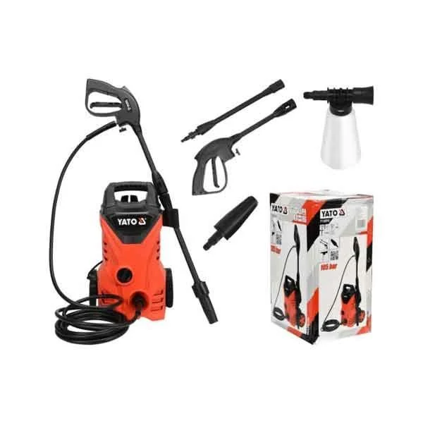 1400W 105bar High Pressure Washer Yato Brand YT-85910 in Bangladesh