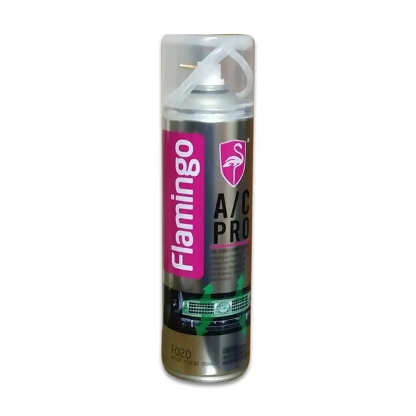 500 ml Liquid Air Condition Disinfectant Cleaner - Best Price BD - fixit bd