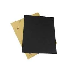 Grit 220 Waterproof Sandpaper | Buy Online At Fixit