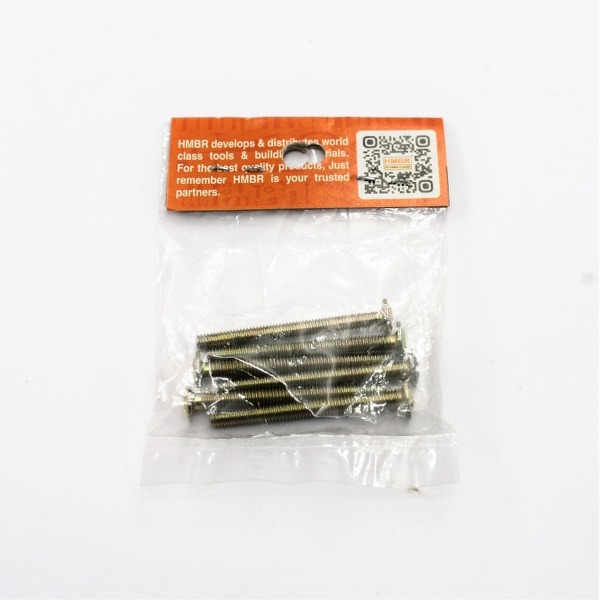 Furniture Handle Screws 4mm 1.5 Inch 6-Piece Packet - Upgrade Your ...