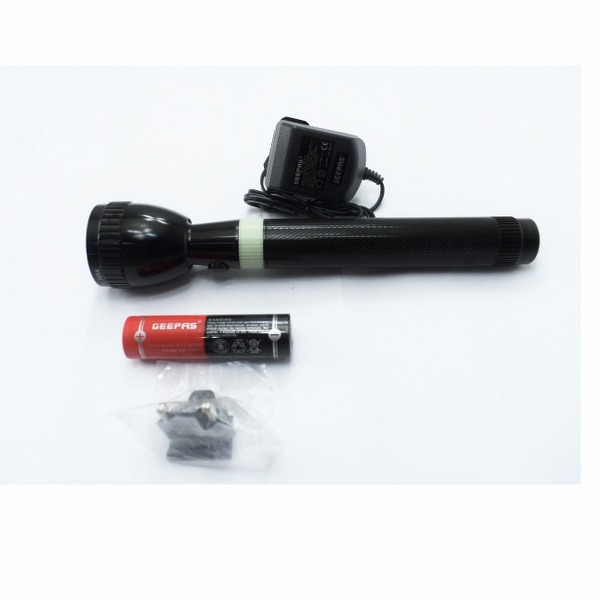 Geepass Light JFL-3854 - Illuminate Your Path with Small, Powerful, and ...