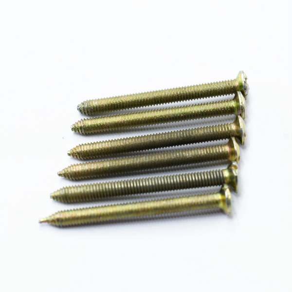 MK Screws 1.5 Inches - Precision in Every Packet | Buy Online At Fixit