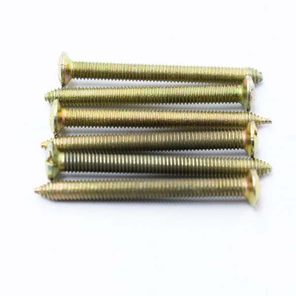 MK Screws 1.5 Inches - Precision in Every Packet | Buy Online At Fixit